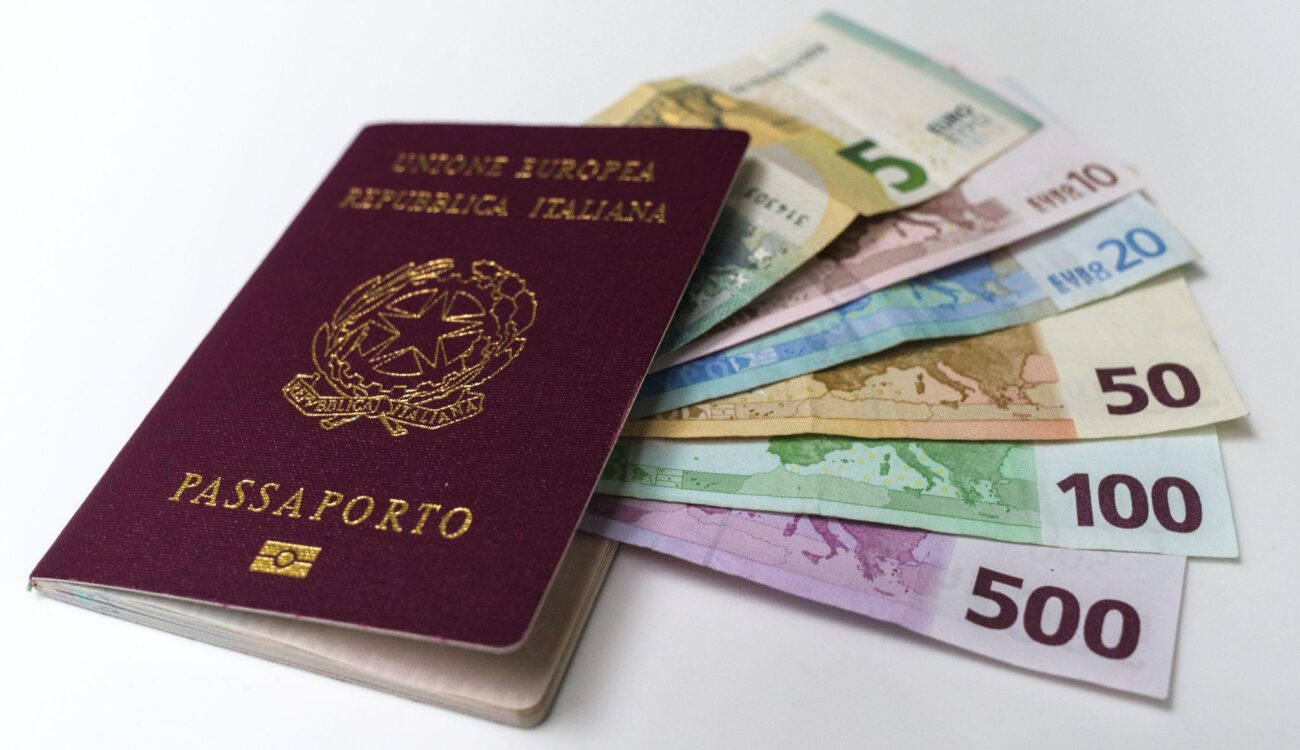 Italian AIRE Registry: What Is It? - Italian American Citizenship ...