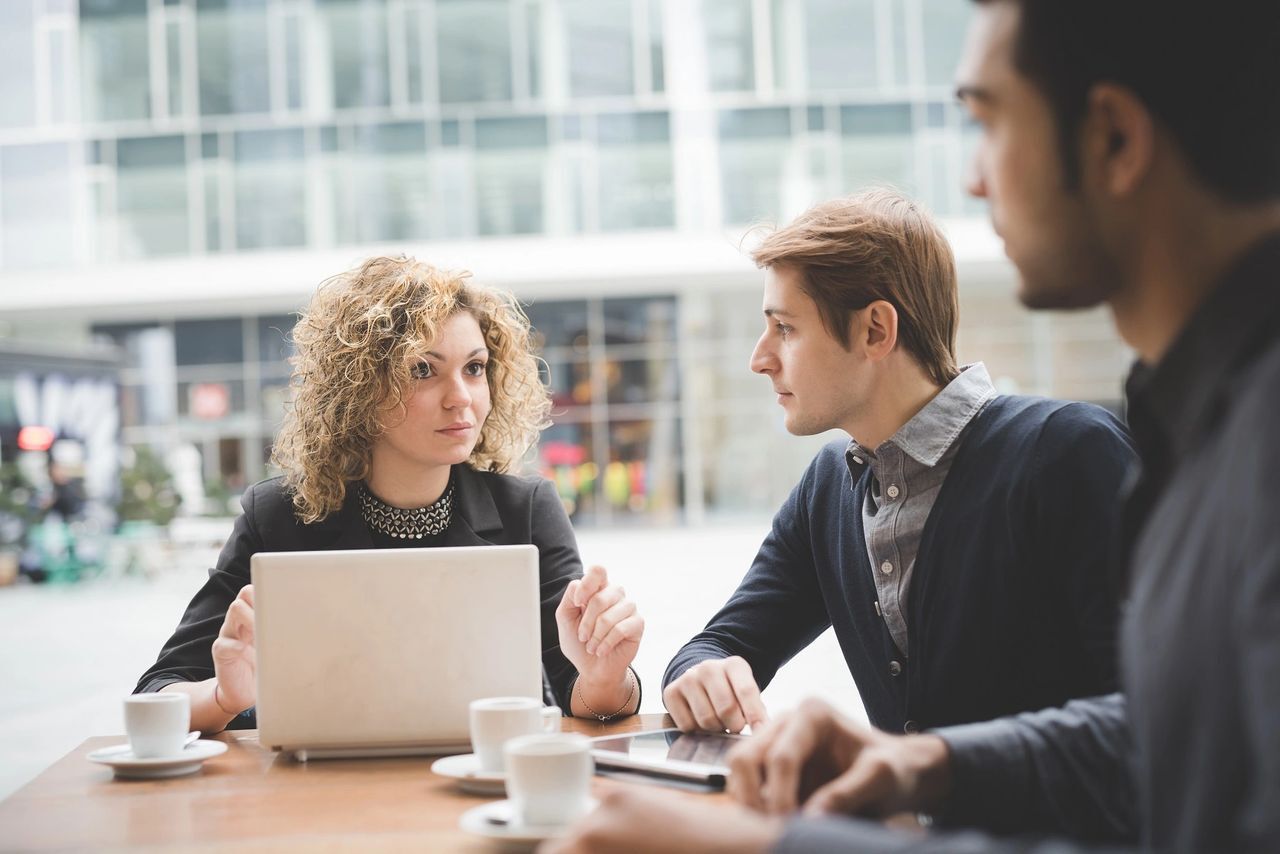 What Options Exist for Working in Italy as an American? - Italian ...