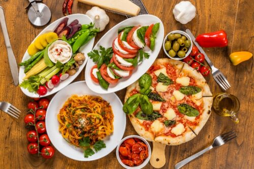 The Differences Between Living in Italy vs. the US - Italian American ...