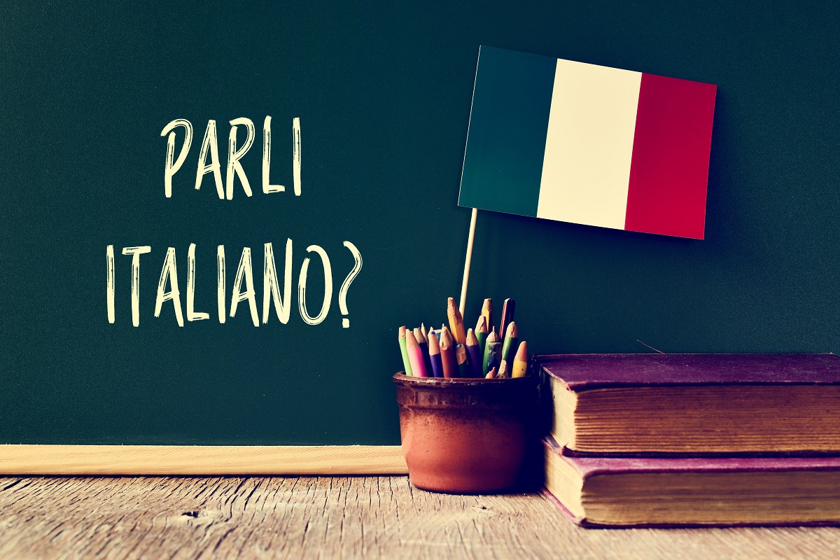 How To Learn Italian: Tips and Resources to Learn Quickly - Italian ...