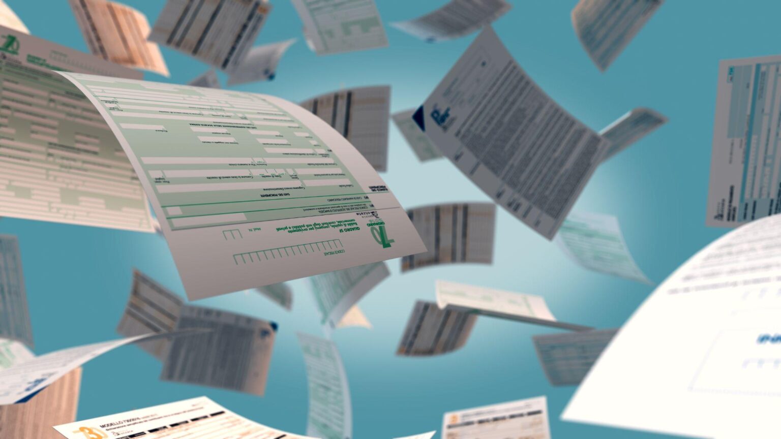 Italian Tax ID - Italian American Citizenship Assistance Program