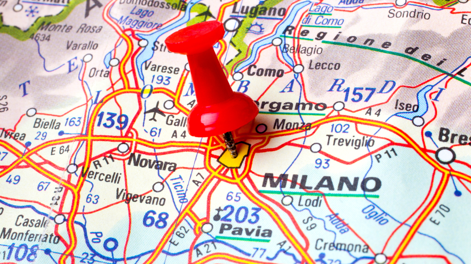 Municipality of Milan's Digital Transformation - Italian American ...