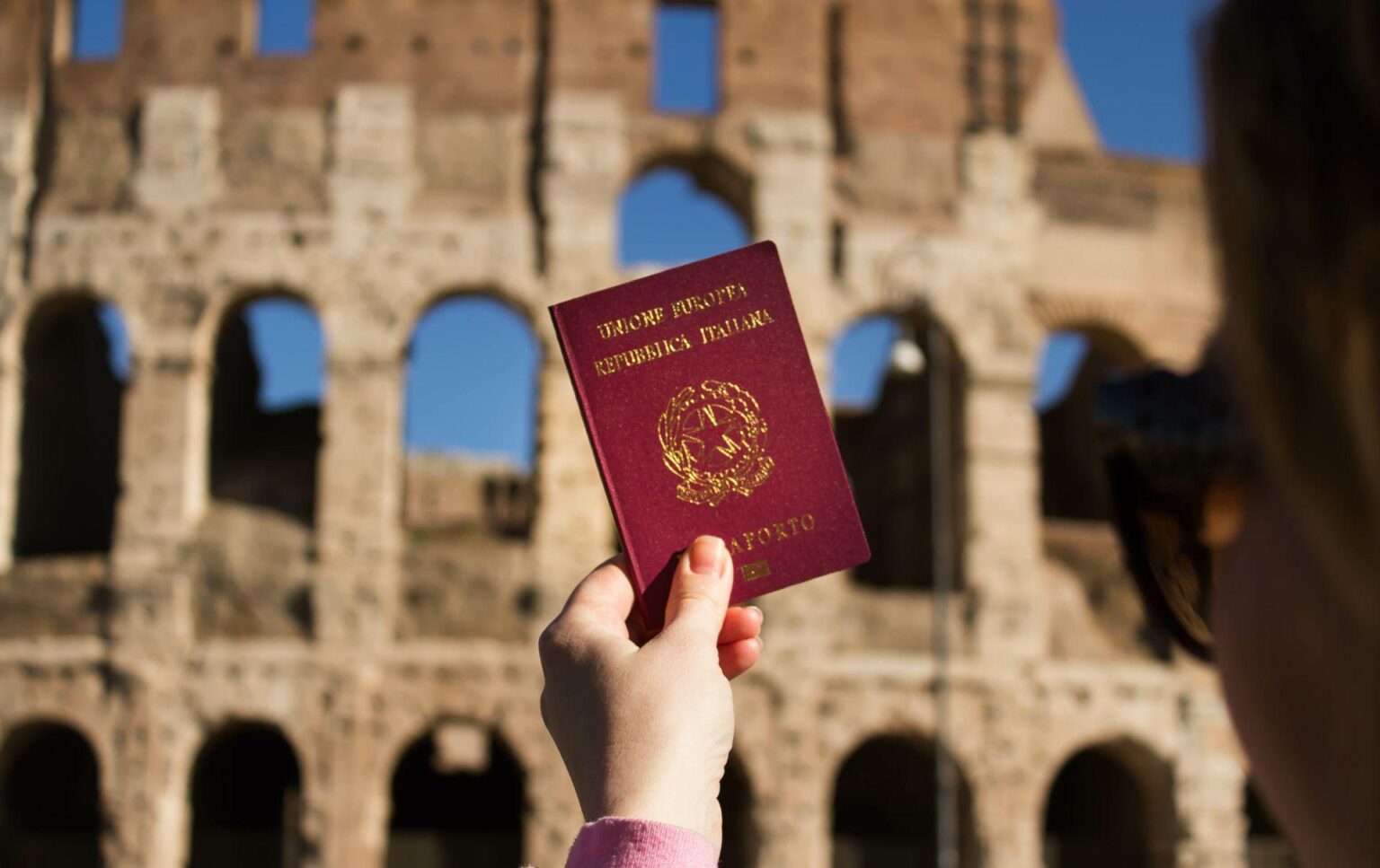 Italian Dual Citizenship in Massachusetts - Italian American ...