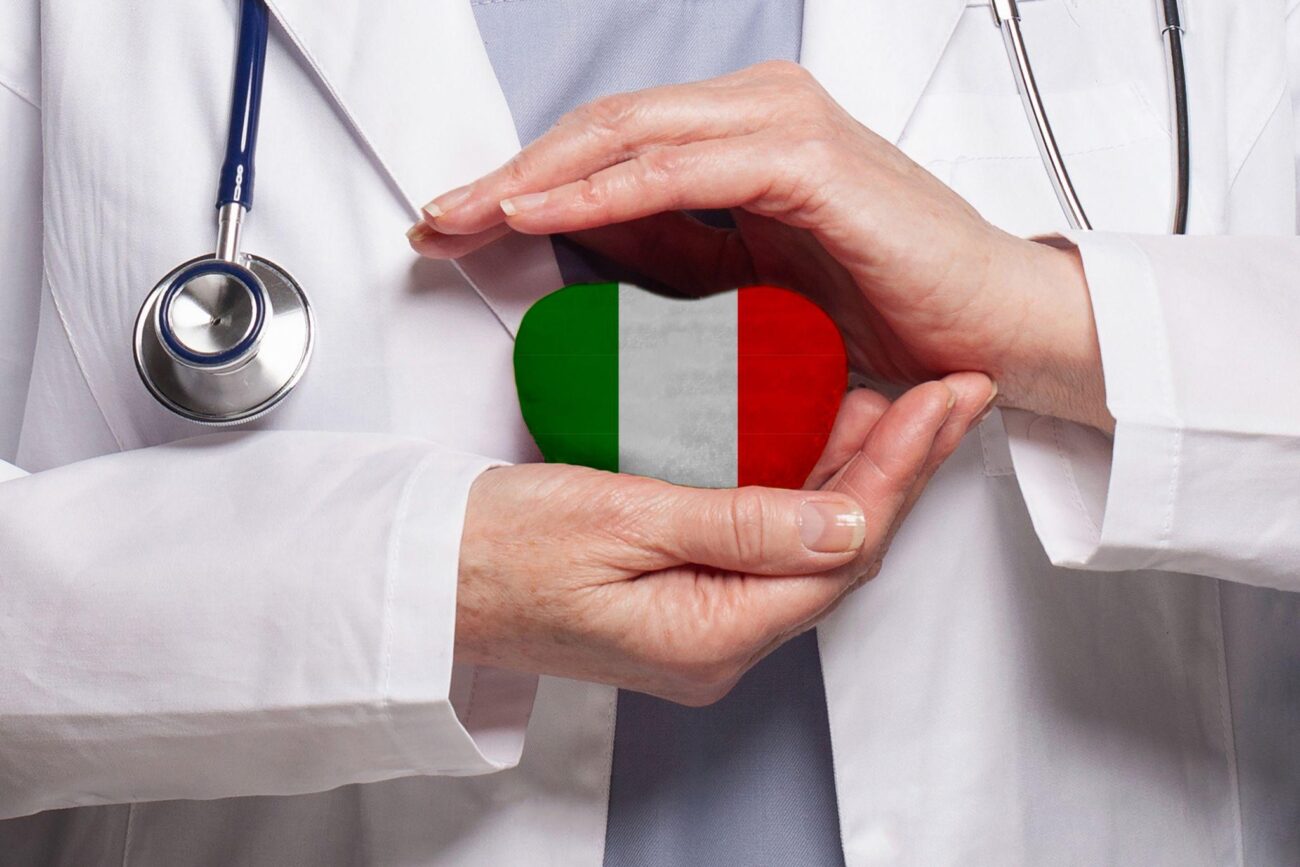 How to Apply for a Tessera Sanitaria (Italian Health Insurance Card ...