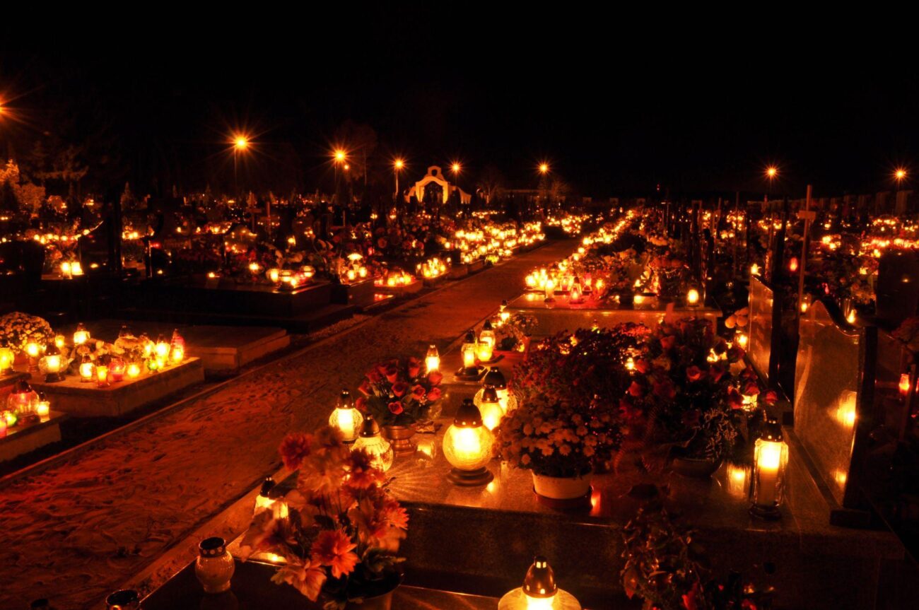 How All Saints’ Day Is Celebrated in Italy - Italian American ...