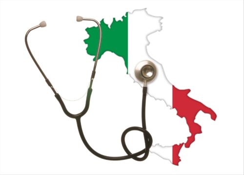 A New Citizen’s Guide to the Italian Healthcare System - Italian ...