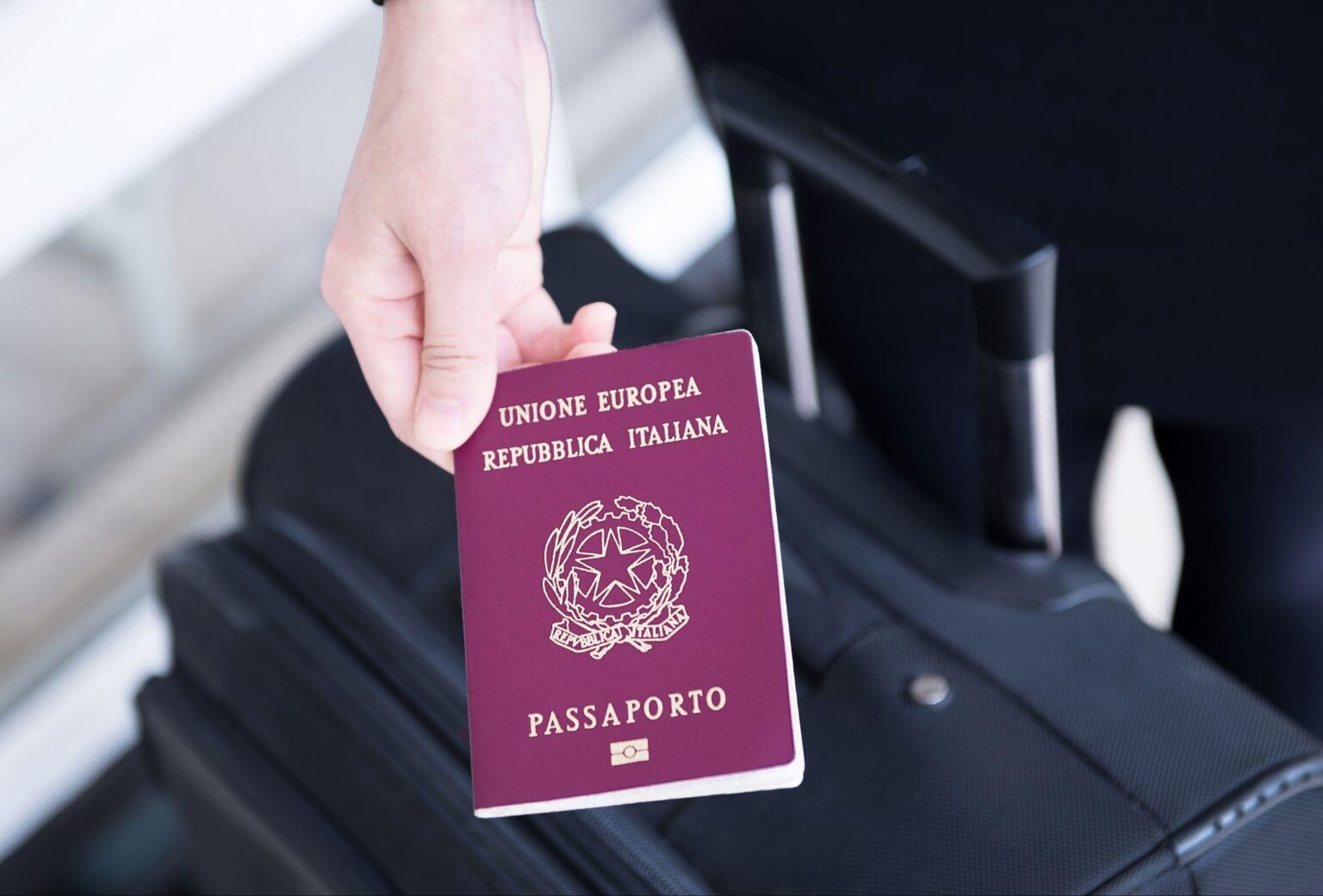 Italian Dual Citizenship in Louisiana - Italian American Citizenship ...