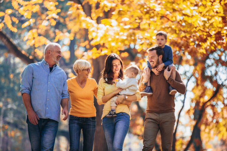 How Americans Can Pass Italian Citizenship to Their Children - Italian ...