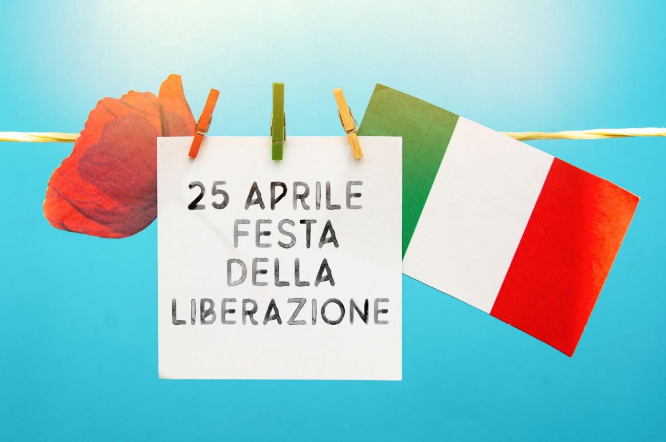 How Is Liberation Day Celebrated in Italy? Your Guide to Festa della ...