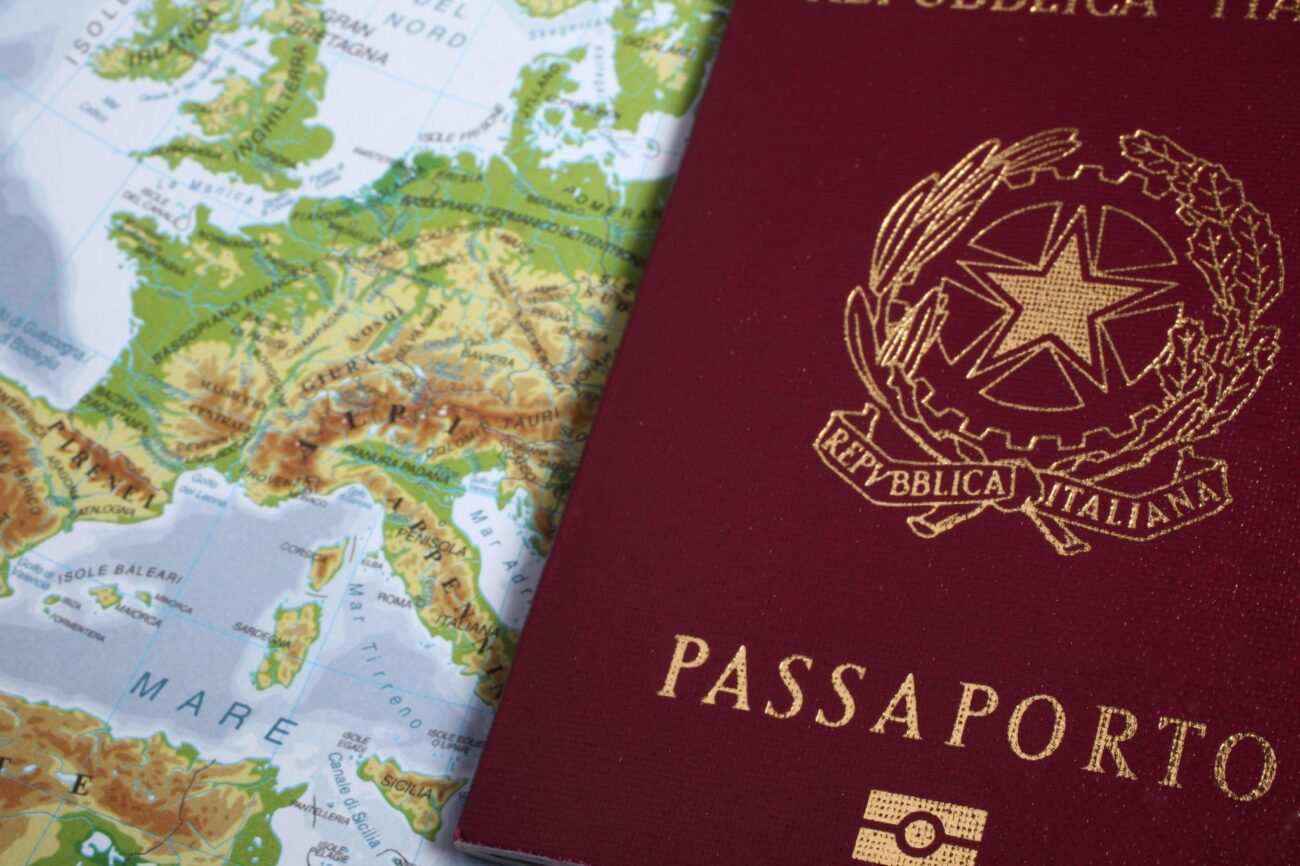 Major Changes to the Transmission of Italian Citizenship to Minors ...
